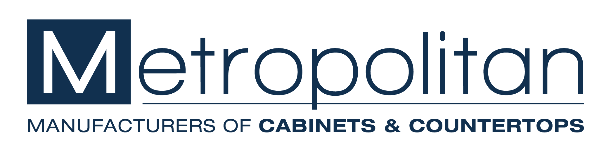 metropoiltan_logo – Cabinets & Counters Now